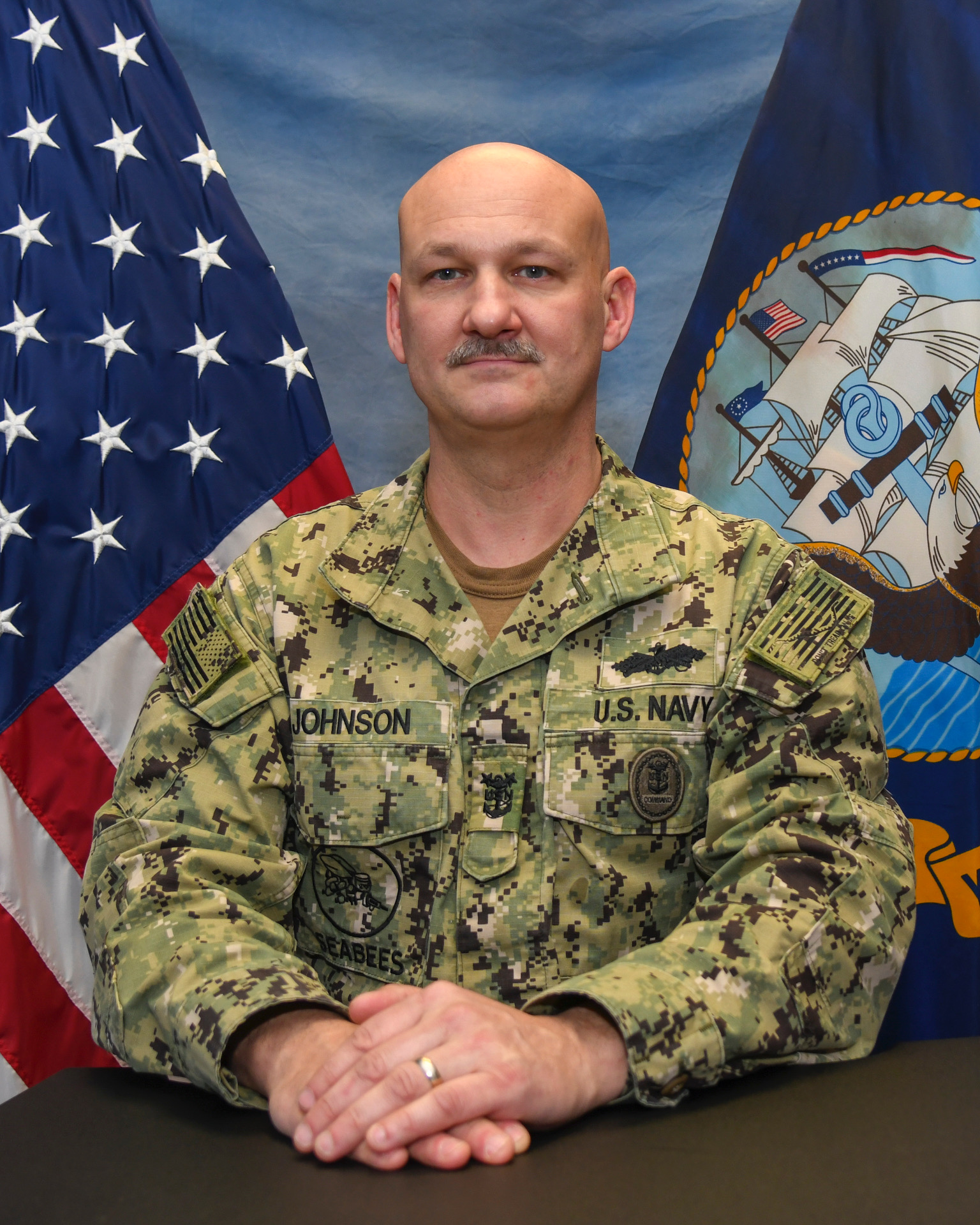 Command Master Chief